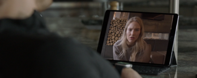 シャタード 美しき罠(SHATTERED)92分 – 元レンタル店店長まぁくのB級日常映画館