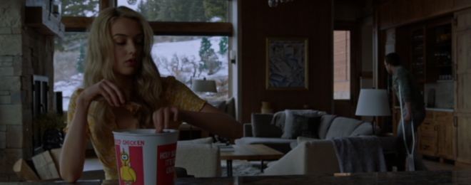 シャタード 美しき罠(SHATTERED)92分 – 元レンタル店店長まぁくのB級日常映画館