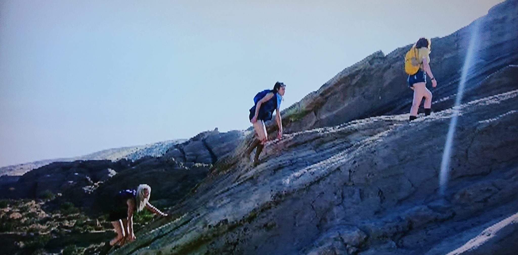 ファイナル・レベル(THE FINAL LEVEL:ESCAPING RANCALA)88分 - 元レンタル店店長まぁくのB級日常映画館