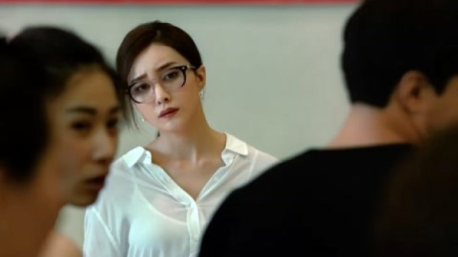 【中国映画】デンジャラス・ベイビーズ(暴走狂花RAGING FLOWER)86分 - 元レンタル店店長まぁくのB級日常映画館