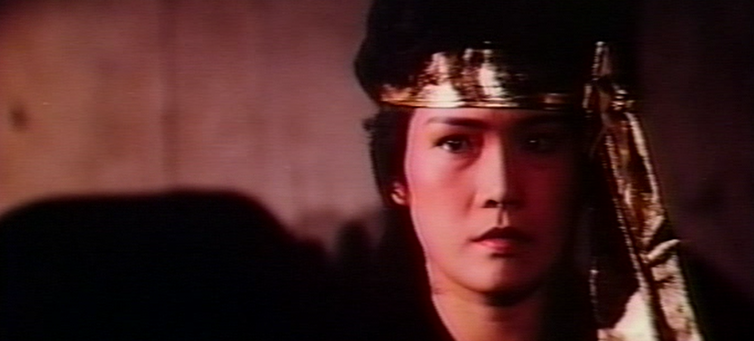 【レア作品！香港映画】レディ・ニンジャ セクシー武芸帳(THE CHALLENGE OF THE LADY NINJA浪人女神龍剣/女忍者 ...