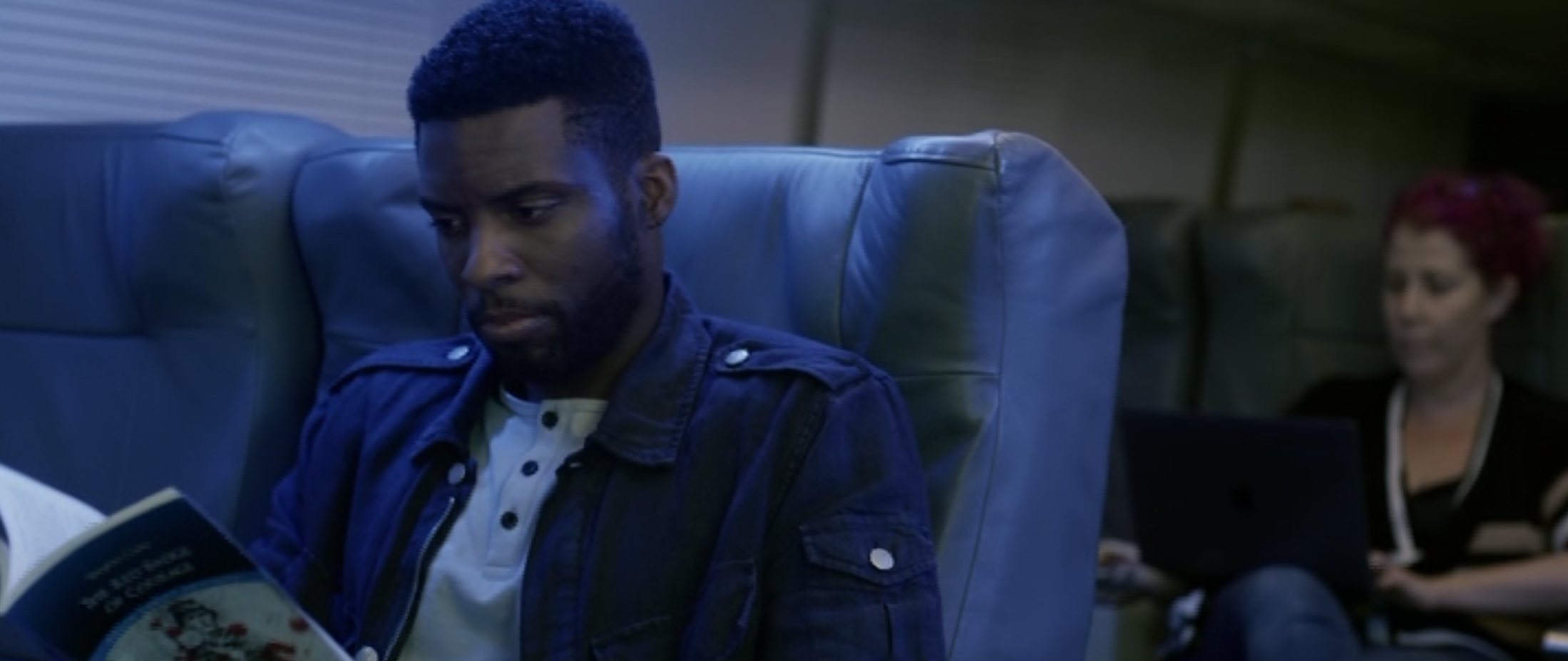 ブレット・エクスプレス 弾丸特急(BULLET TRAIN DOWN)86分 - 元レンタル店店長まぁくのB級日常映画館