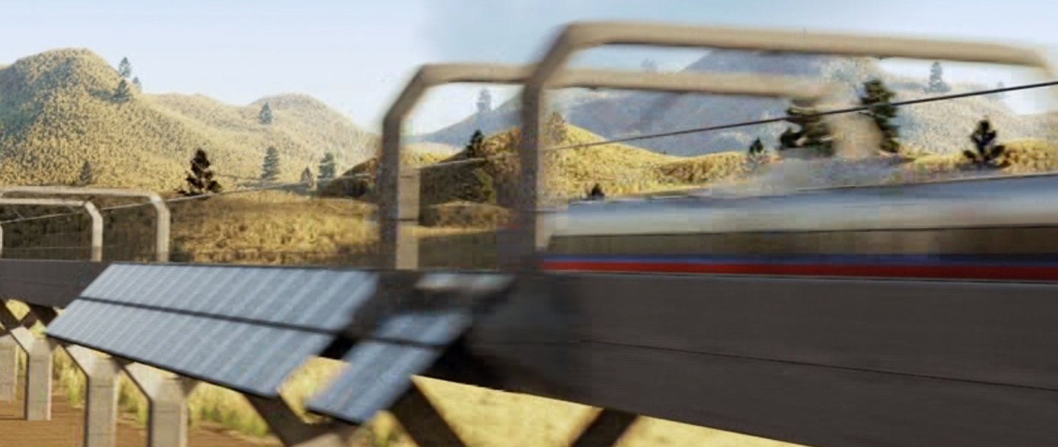 ブレット・エクスプレス 弾丸特急(BULLET TRAIN DOWN)86分 - 元レンタル店店長まぁくのB級日常映画館