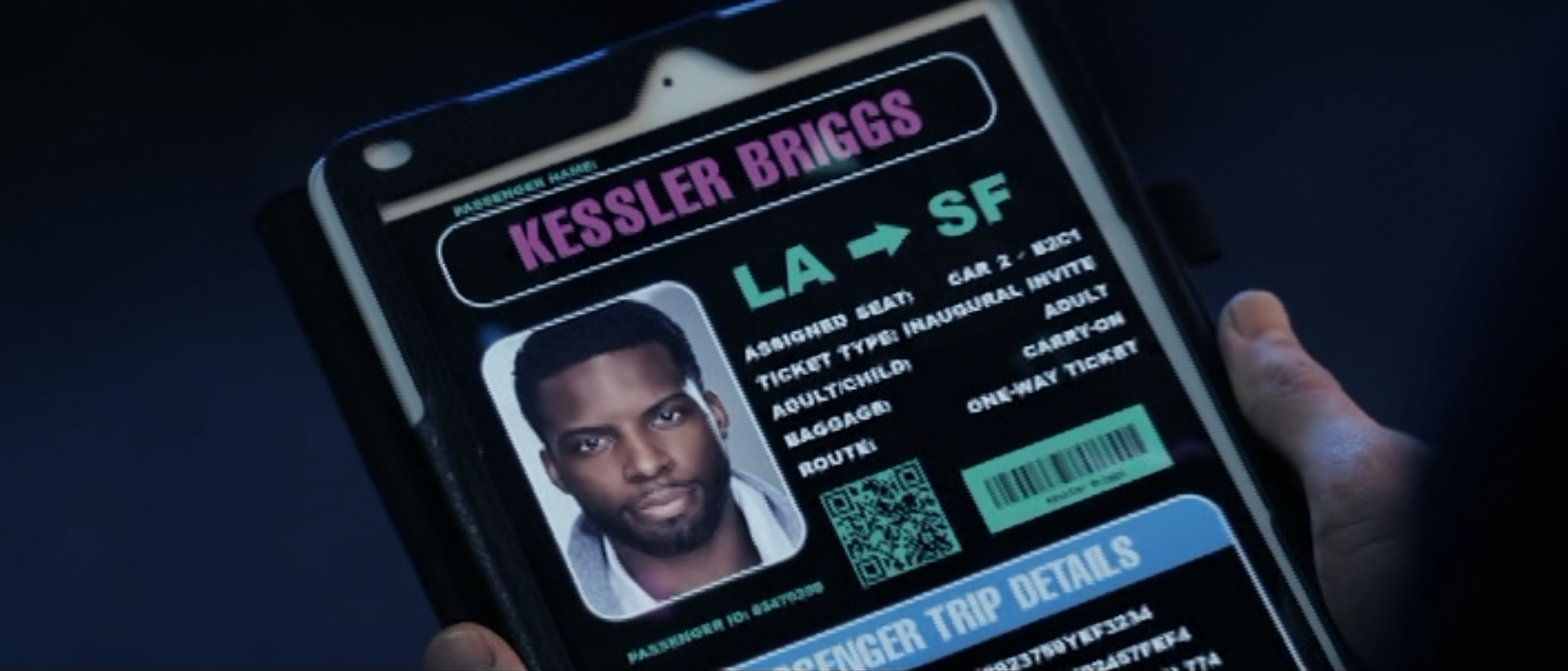 ブレット・エクスプレス 弾丸特急(BULLET TRAIN DOWN)86分 - 元レンタル店店長まぁくのB級日常映画館