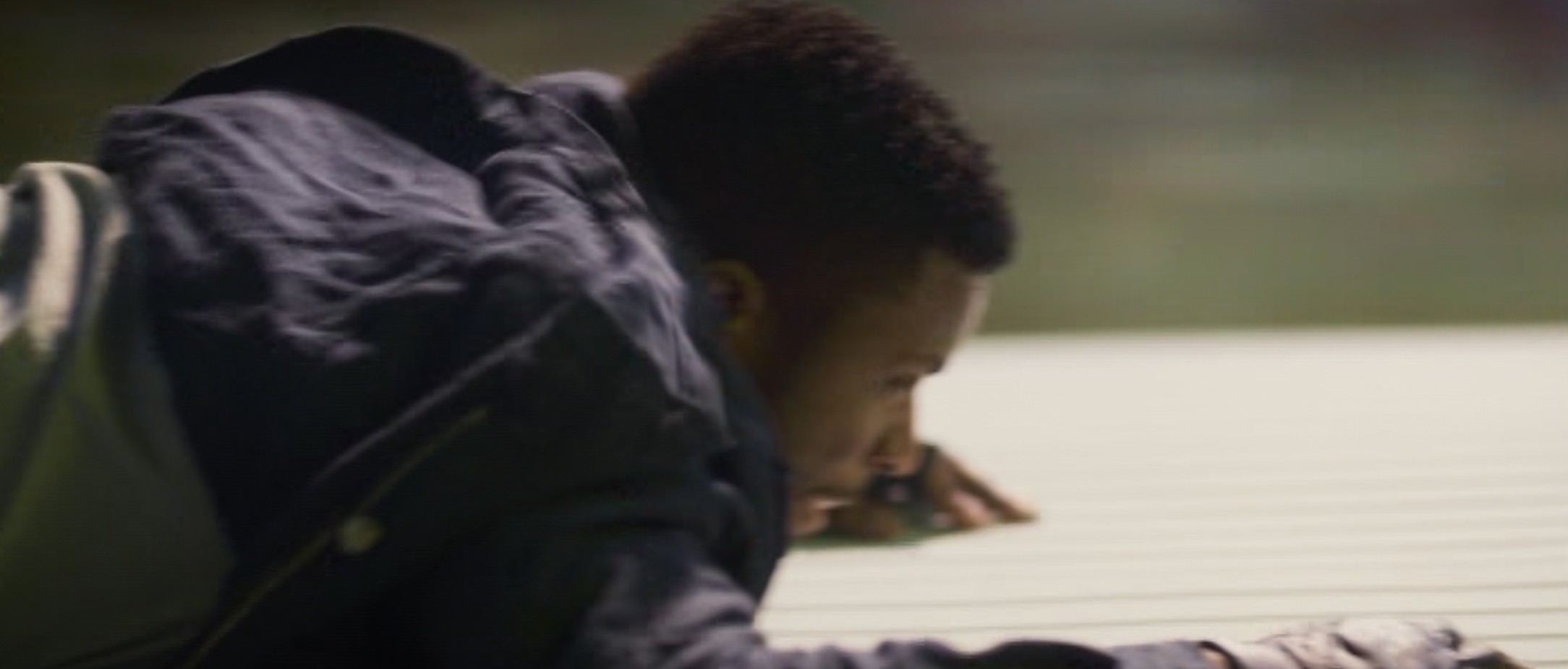 ブレット・エクスプレス 弾丸特急(BULLET TRAIN DOWN)86分 - 元レンタル店店長まぁくのB級日常映画館