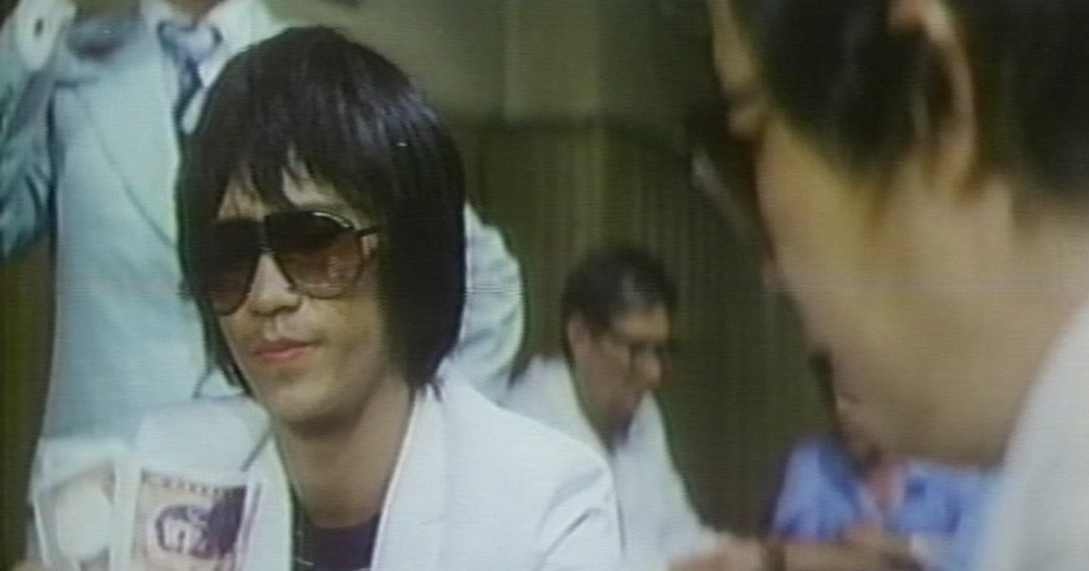 【レア作品！香港映画】ブルース・リの復讐(凶終/猛龍反撃BRUCE STRIKES BACK/NINJA STRIKES BACK)90分 ...