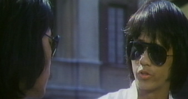 【レア作品！香港映画】ブルース・リの復讐(凶終/猛龍反撃BRUCE STRIKES BACK/NINJA STRIKES BACK)90分 ...