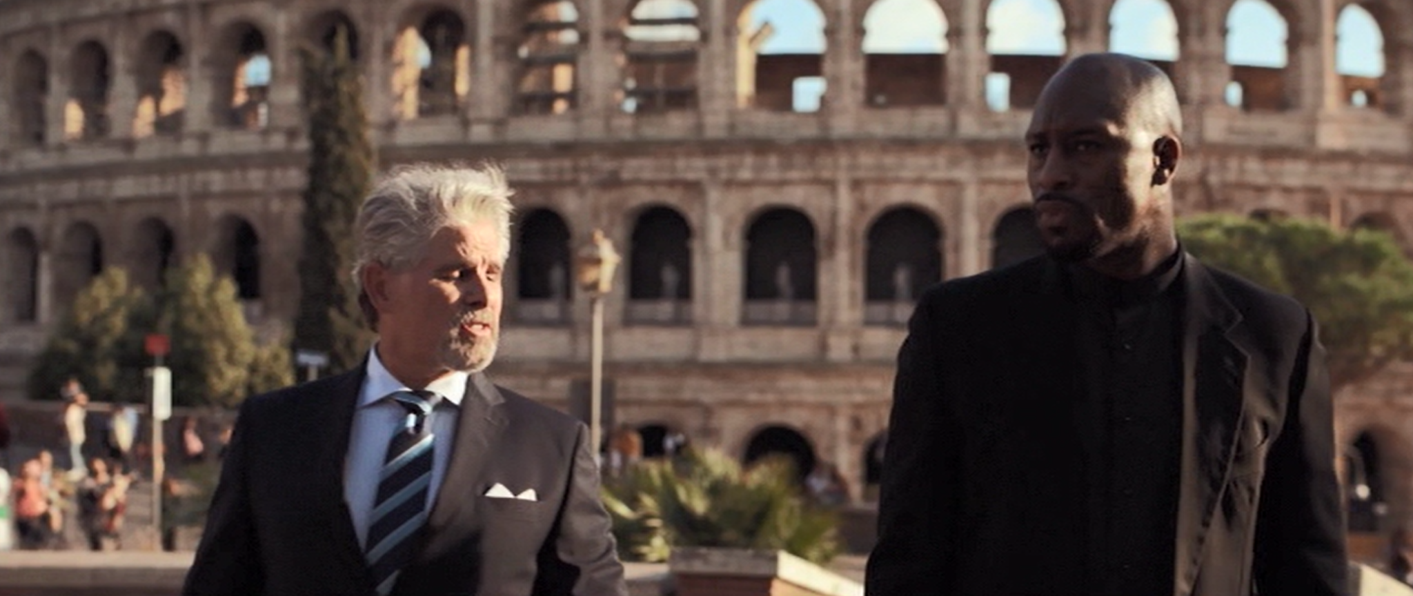 ブラッド・チェイサー呪術捜査線(MUTI/THE RITUAL KILLER) - 元レンタル店店長まぁくのB級日常映画館