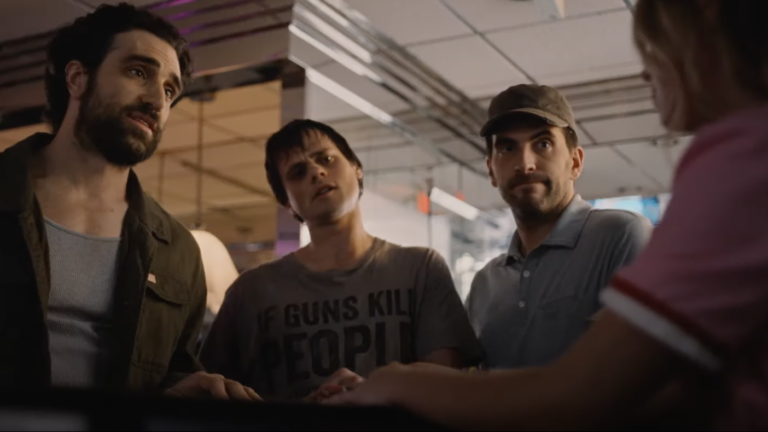 ベッキー、キレる(THE WRATH OF BECKY)83分 - 元レンタル店店長まぁくのB級日常映画館