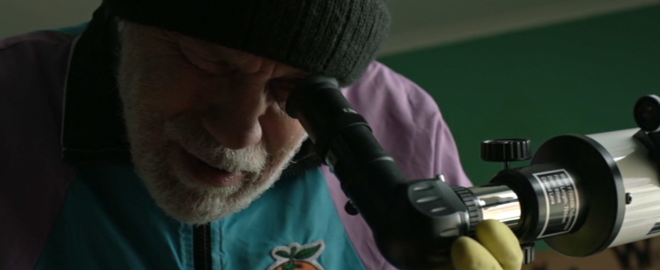 シャタード 美しき罠(SHATTERED)92分 - 元レンタル店店長まぁくのB級日常映画館