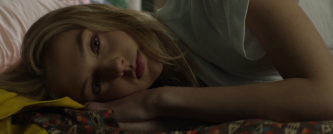 シャタード 美しき罠(SHATTERED)92分 - 元レンタル店店長まぁくのB級日常映画館