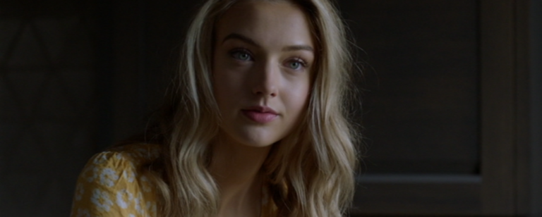 シャタード 美しき罠(SHATTERED)92分 - 元レンタル店店長まぁくのB級日常映画館