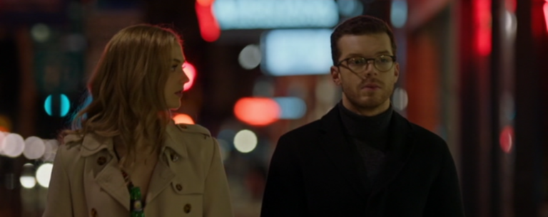 シャタード 美しき罠(SHATTERED)92分 - 元レンタル店店長まぁくのB級日常映画館