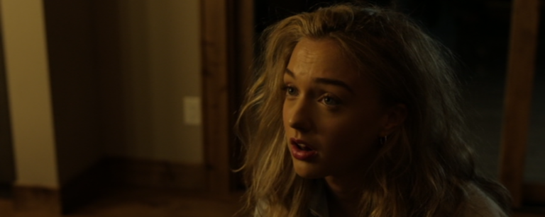 シャタード 美しき罠(SHATTERED)92分 - 元レンタル店店長まぁくのB級日常映画館