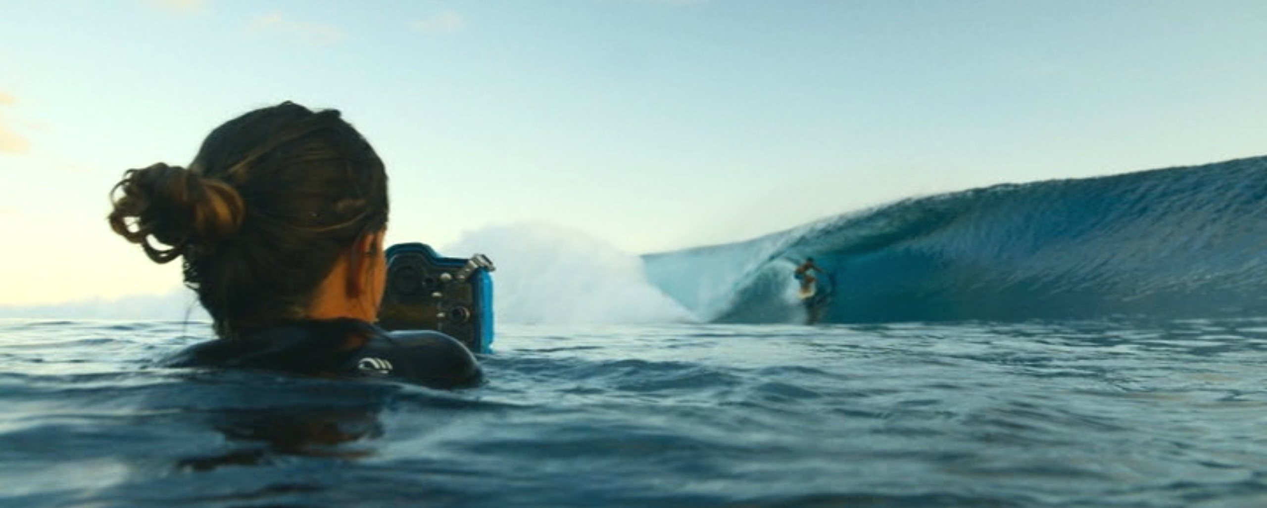 禁忌島(PACIFIC FEAR/Maraé)89分 - 元レンタル店店長まぁくのB級日常映画館